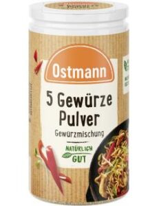 Ostmann Gewürze hier bei uns kaufen